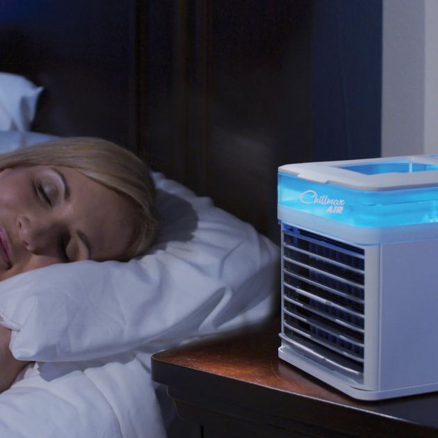 Chillmax Air Pure Chill Bundle | JML