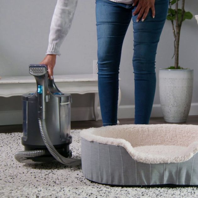 Zippi Stain Blaster Upholstery Cleaner | JML