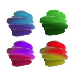 GLOOP Chameleon Putty - Heat-reactive play putty | JML