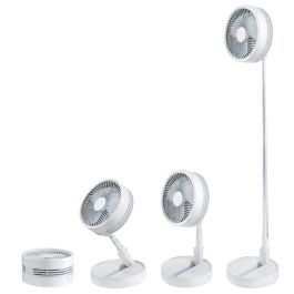 My Foldaway Handheld Fan | JML