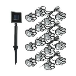 Paw Print Lights | JML