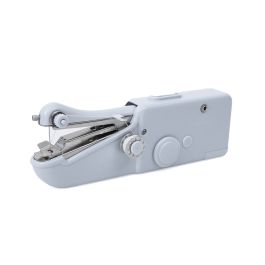 JML | Magic Stitch - Hand-held, portable sewing machine for on-the-spot ...