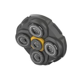 Microtouch Titanium Head Shaver Replacement head | JML