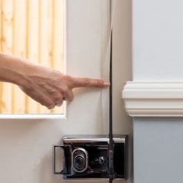 Navy Seal Draught Excluder Tape | JML