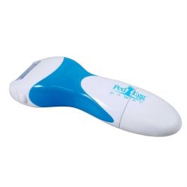 Ped Egg Power: Cordless Electric Pedi Roller Foot File | JML
