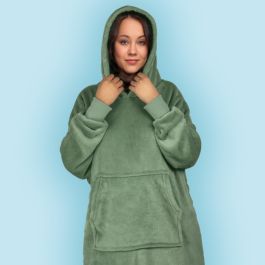 Snuggle Hoodie | JML