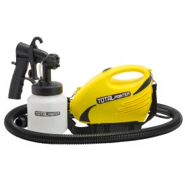 JML | Total Painter - The Pro-level DIY paint sprayer for great ...