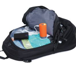 VacPack GO! Travel Vacuum Bags with Pump | JML