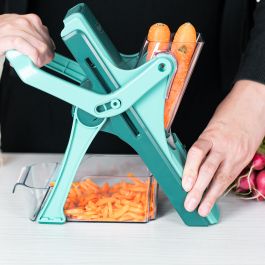 Nicer Dicer Mandoline Slicer | JML