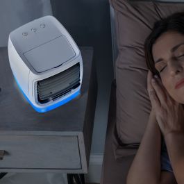 Arctic Air Chill Zone | JML