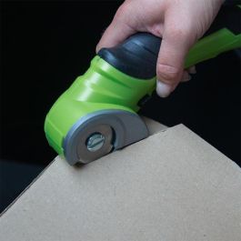 Hammersmith Sharp Spin Rotary Cutter | JML