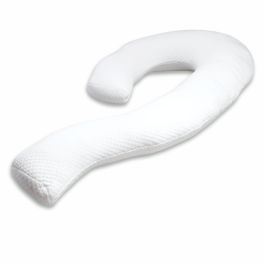 Contour Swan Pillowcase | JML