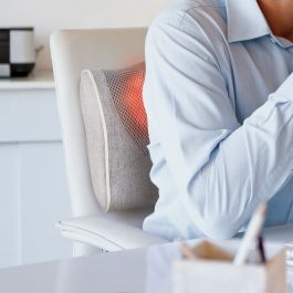 Hy Impact Shiatsu Massager | JML