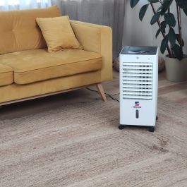 Ventus Dual Tech Heater & Cooler | JML