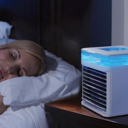 Chillmax Air Pure Chill Bundle | JML