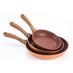 JML | Pots & Pans | Frying Pans, Induction Pans, Griddle Pans, Cooking ...