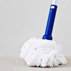 Floor Mops and Brushes | JML