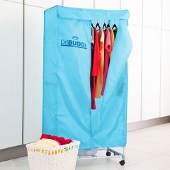 DriBUDDi Clothes Dryer | JML