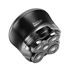 Microtouch Titanium Head Shaver | JML