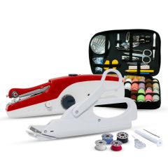 Magic Stitch Deluxe Handheld Sewing Machine | JML