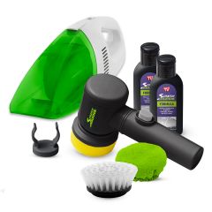 Car Cleaning Products | JML