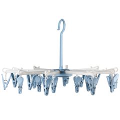 DriBUDDi Compact Heated Clothes Airer | JML