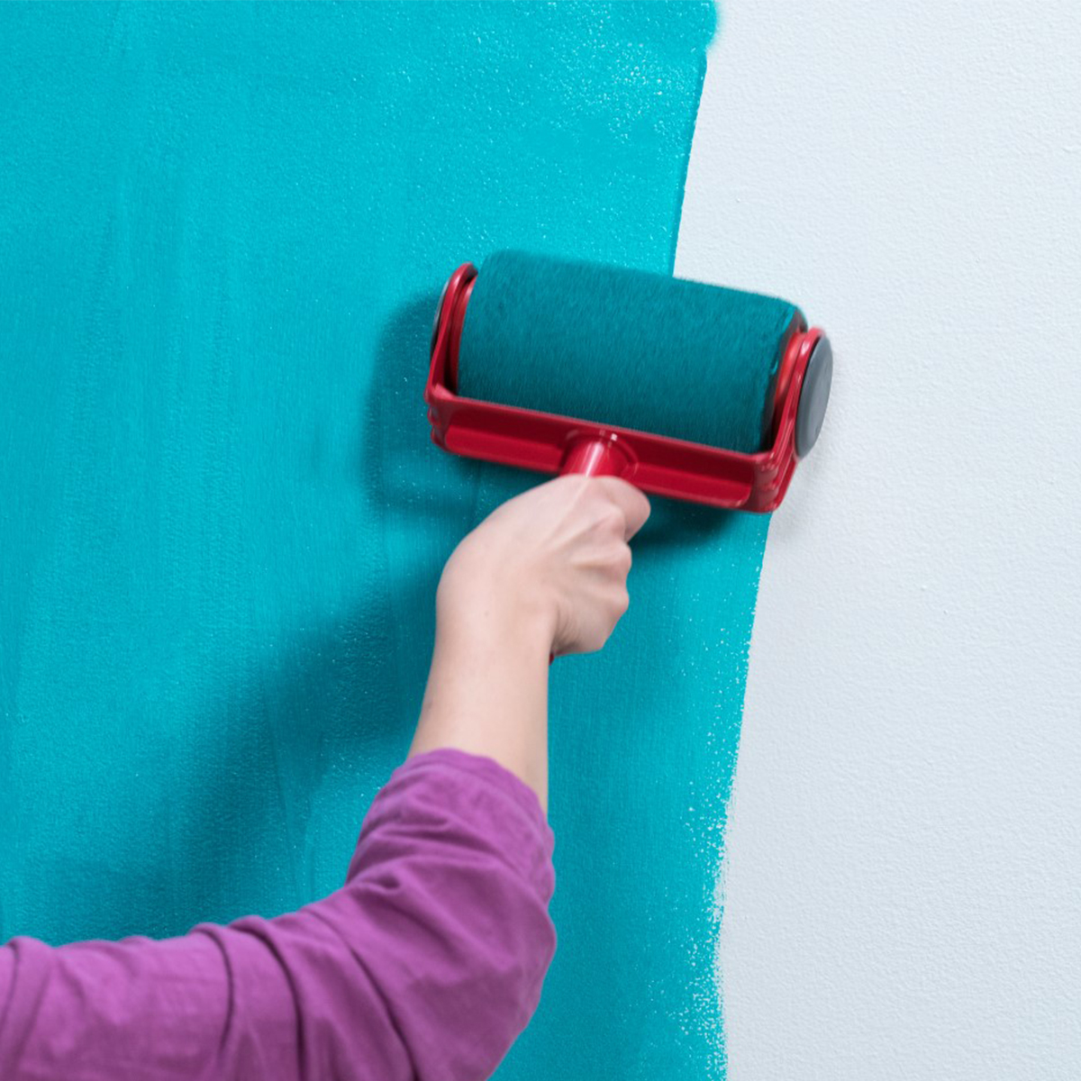 Jml paint roller asda store