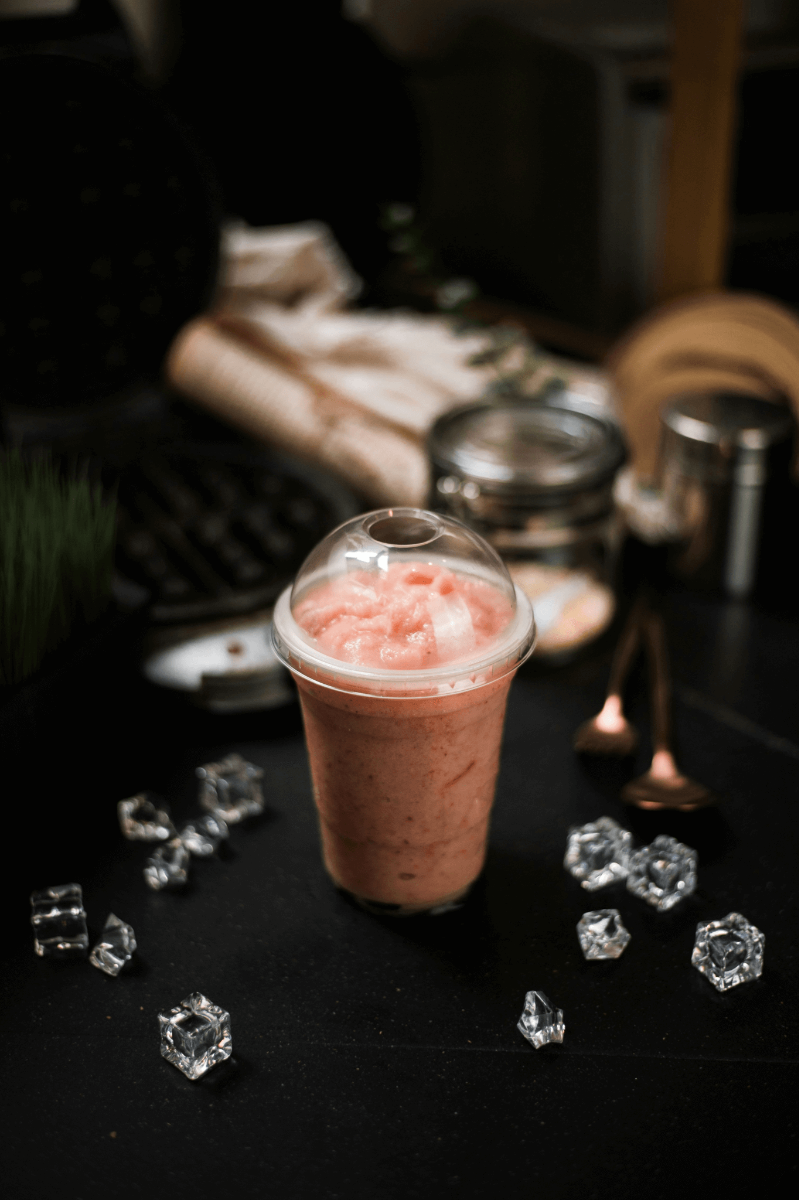 Slushy & Smoothie Recipes for Summer | JML | JML